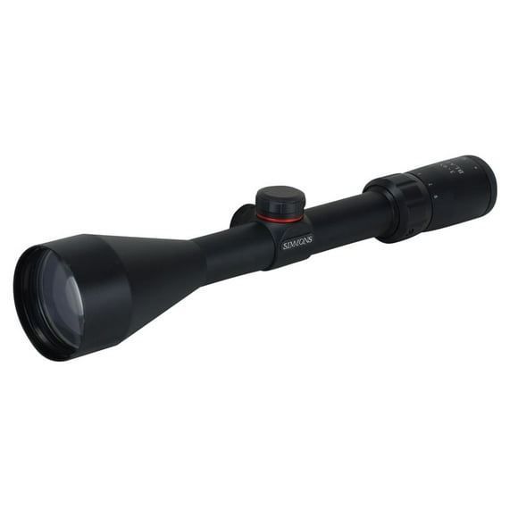 Simmons Rifle Scopes