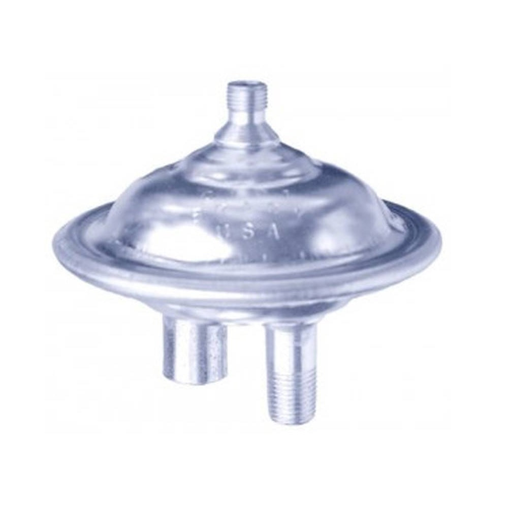 Simmons AVC45 Air Volume Control, Steel, Each - Walmart.com