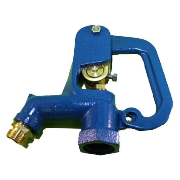 Mueller Hydrants