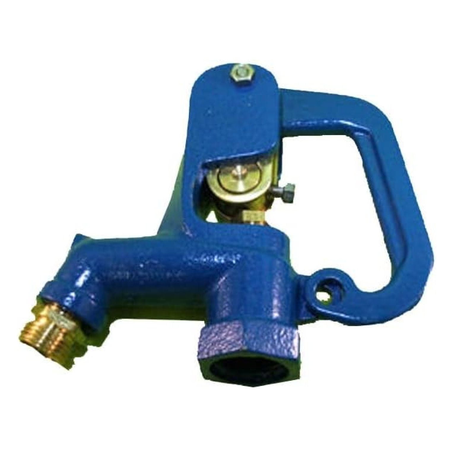 Simmons Manufacturing 890 Head Complete Yard Hydrant - Walmart.com