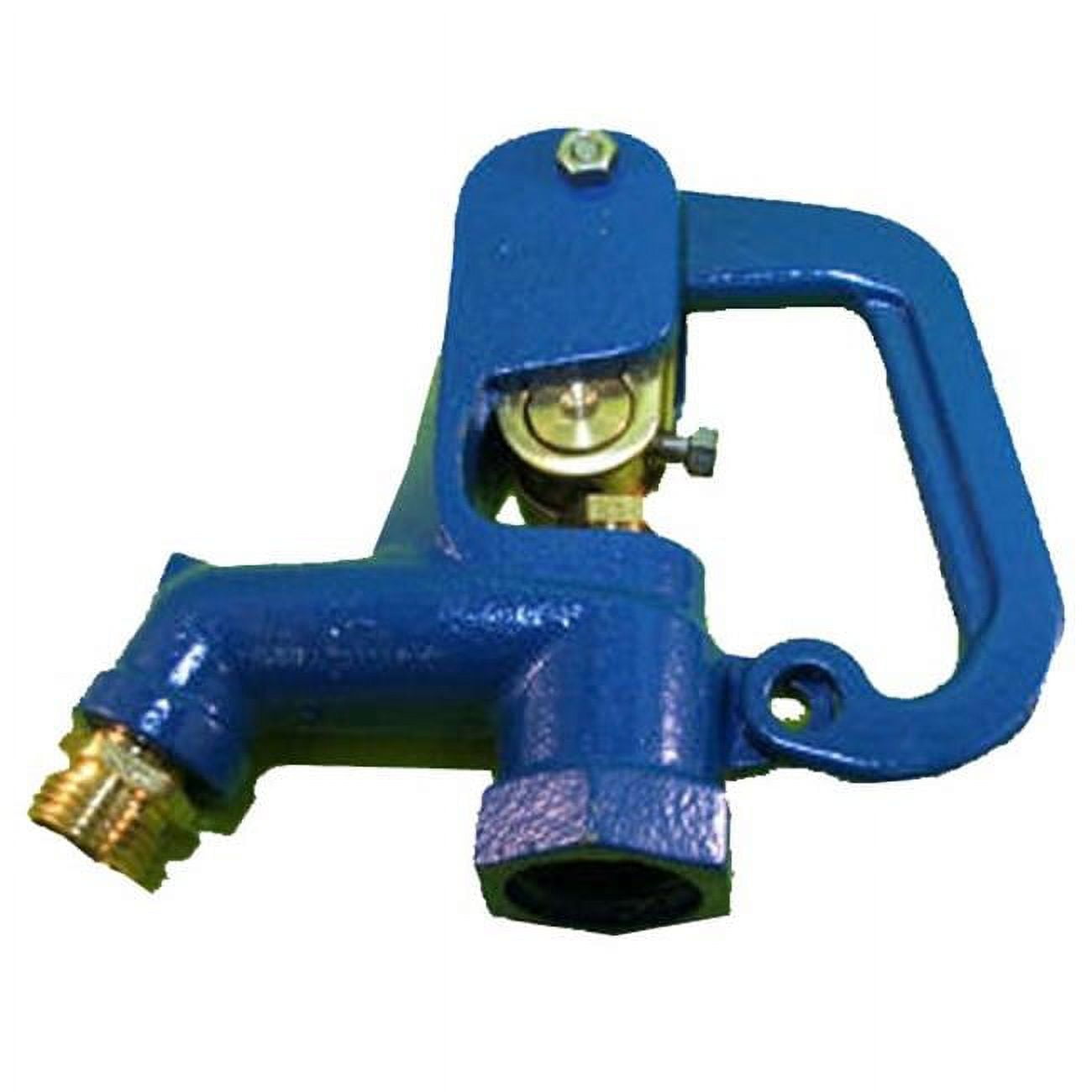 Simmons Manufacturing Complete Yard Hydrant Head Imported - Walmart.com