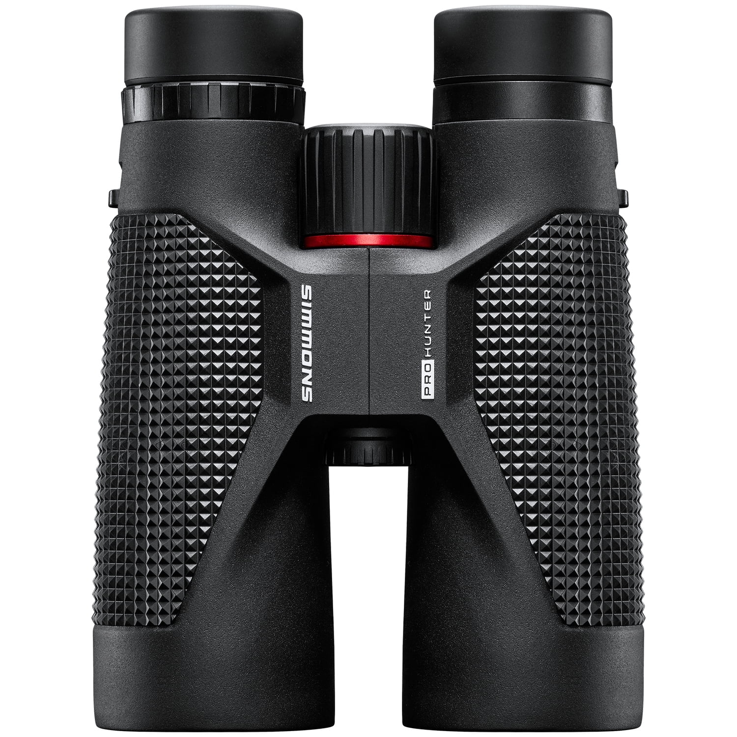 Simmons Pro Hunter 10x50-mm Waterproof Porro Prism Binoculars with Neck ...