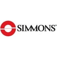 Simmons Pro Hunter 6x20mm 1000 YD Laser Range Finder, SPH1000 - Walmart ...