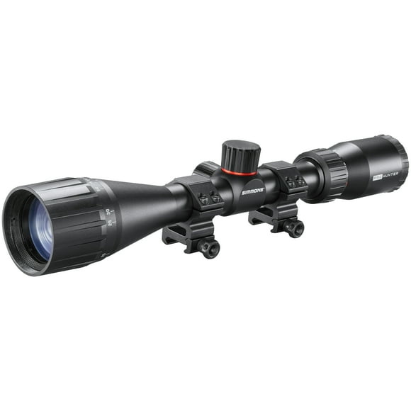 Rifle Scopes in Scopes - Walmart.com