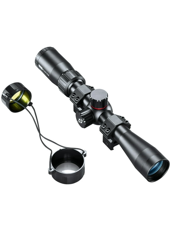 Simmons Rifle Scopes in Shop Hunting Brands - Walmart.com