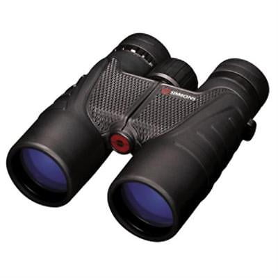 Simmons ProSport Series Binoculars 8x42 Black Roof Twist Up Eyecups ...