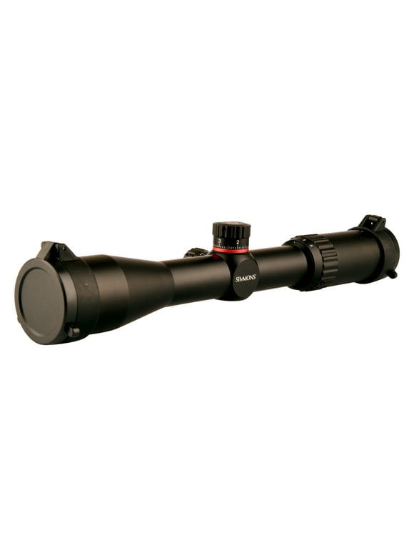 Simmons Rifle Scopes in Shop Hunting Brands - Walmart.com