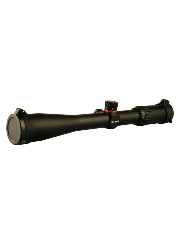 Simmons Rifle Scopes in Shop Hunting Brands - Walmart.com
