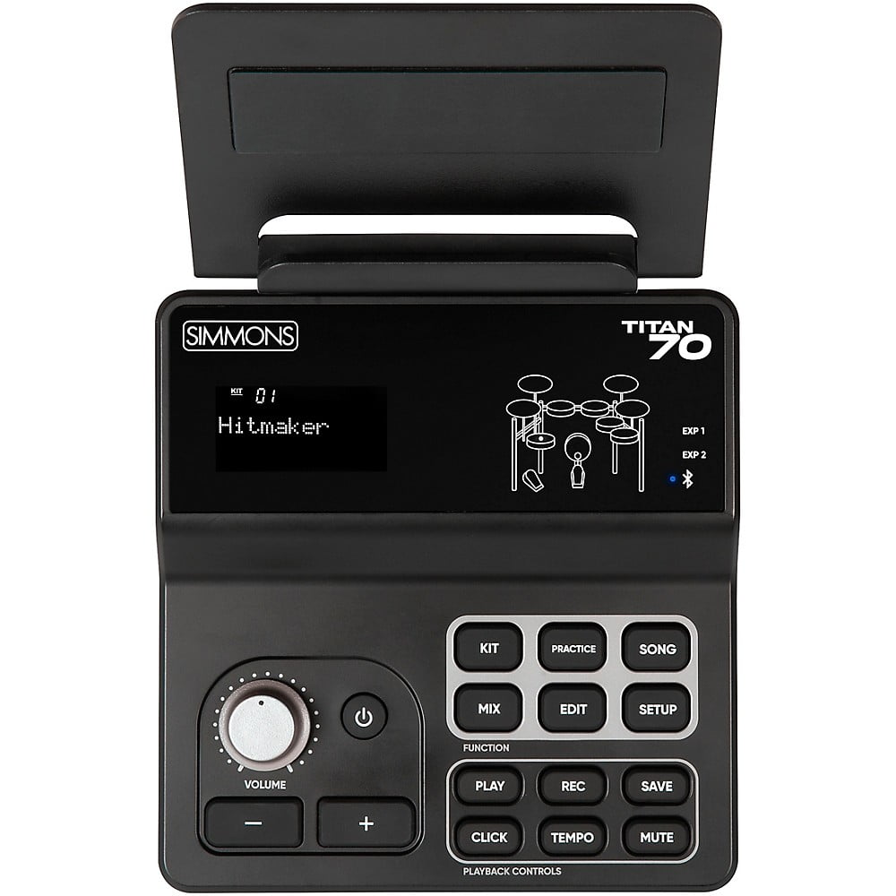 Simmons T70MC Titan 70 Module with Cable Harness - Walmart.com