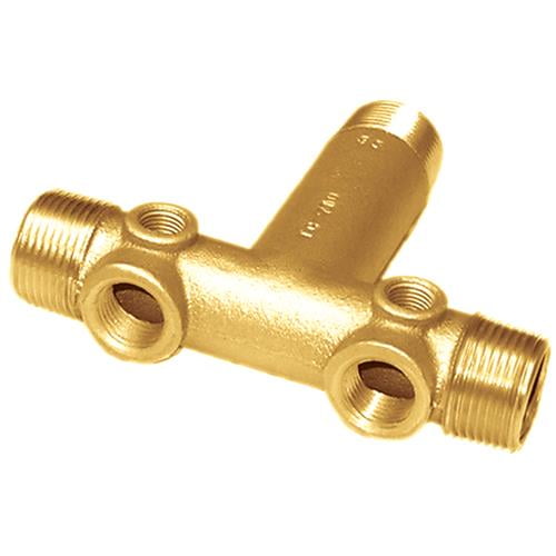 Simmons Tank Cross Tee 10" LD FREE, Each - Walmart.com