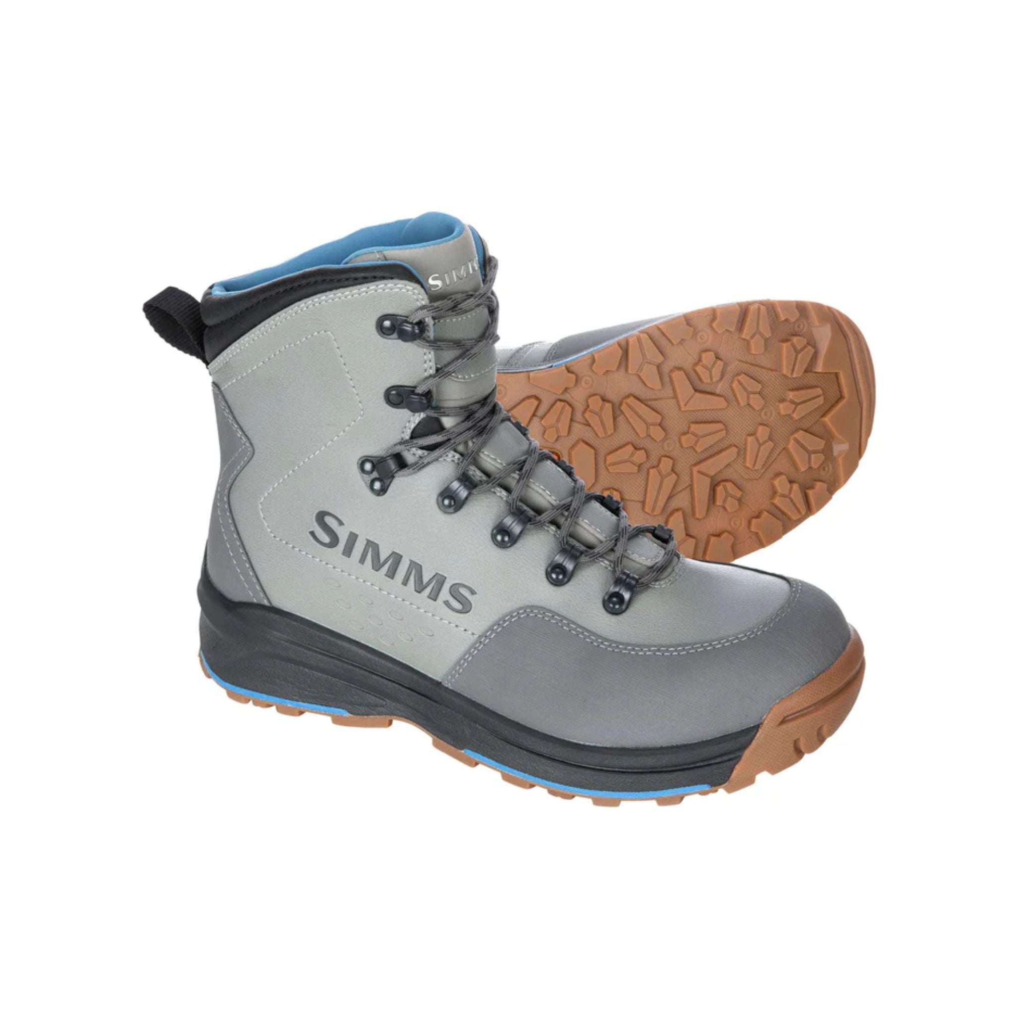 Simms Men's FreeSalt Boot Size: 15 - Walmart.com