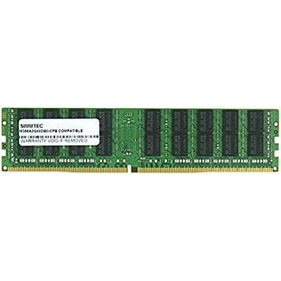 Stick Ram