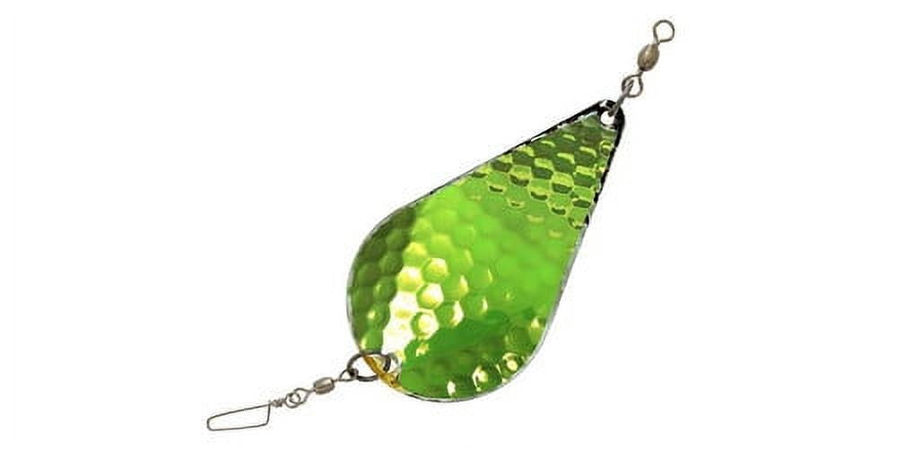 Simon 4.0 Dodger, Chartreuse Moon Jelly - Walmart.com