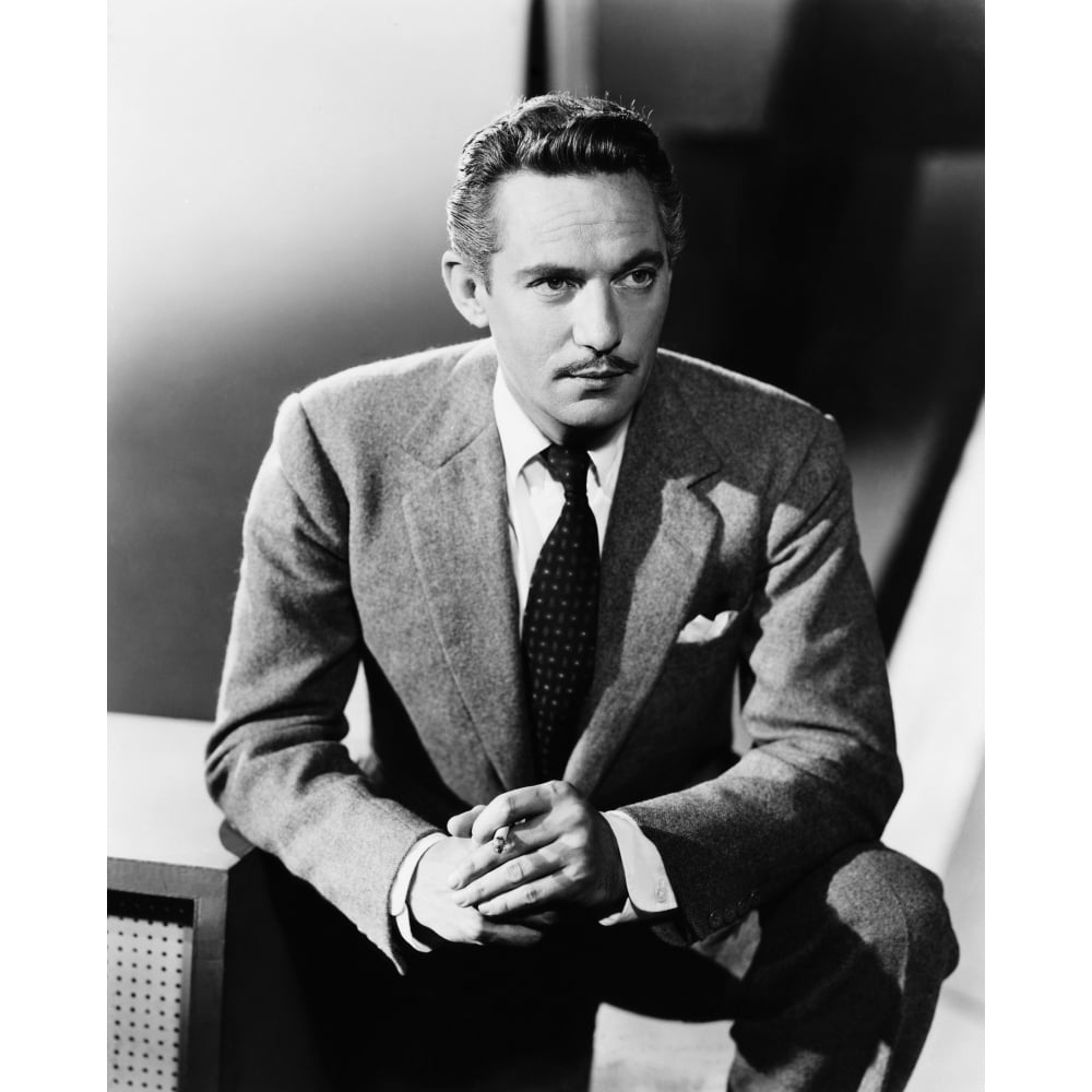 Simon And Laura Peter Finch 1955 Photo Print (8 x 10) - Walmart.com