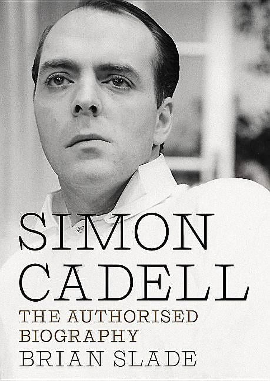 Simon Cadell : The Authorised Biography (Hardcover) - Walmart.com