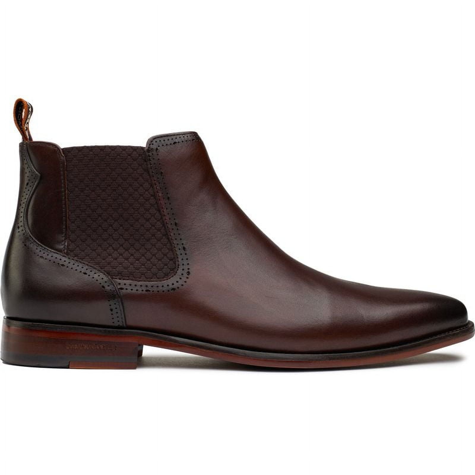Simon Carter Astrex Chelsea Boots - Walmart.com