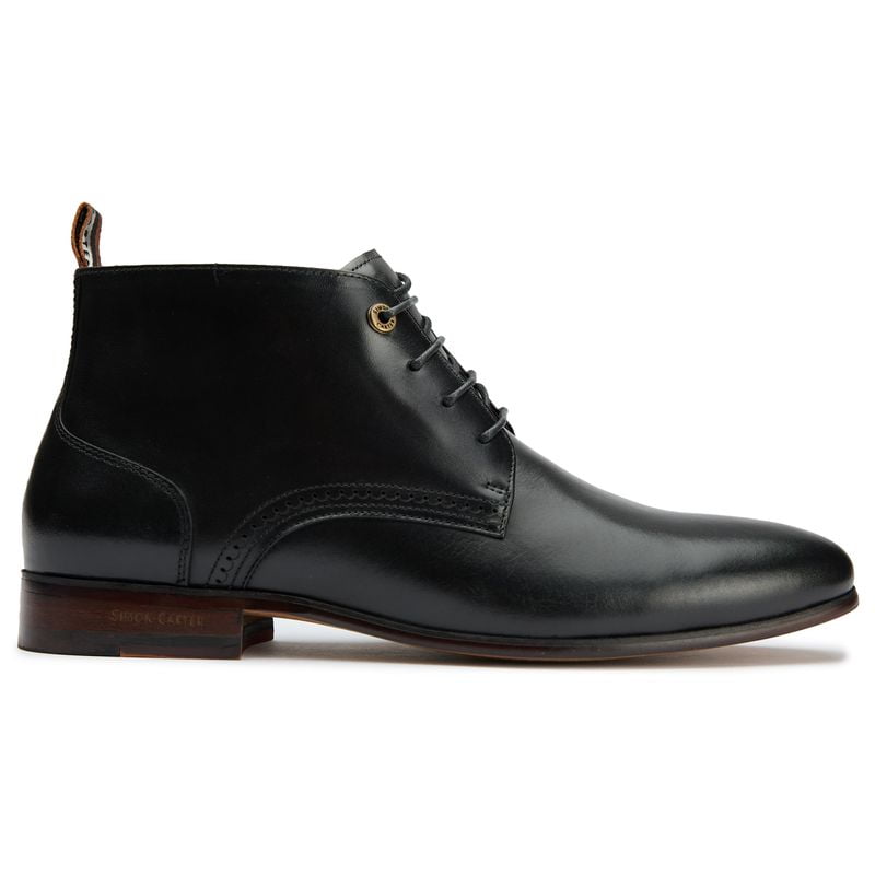 Simon Carter Boyce Chukka Boots - Walmart.com