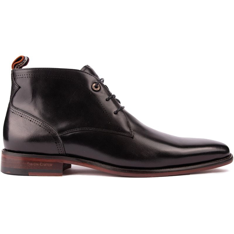 Simon Carter Hop Chukka Boots - Walmart.com