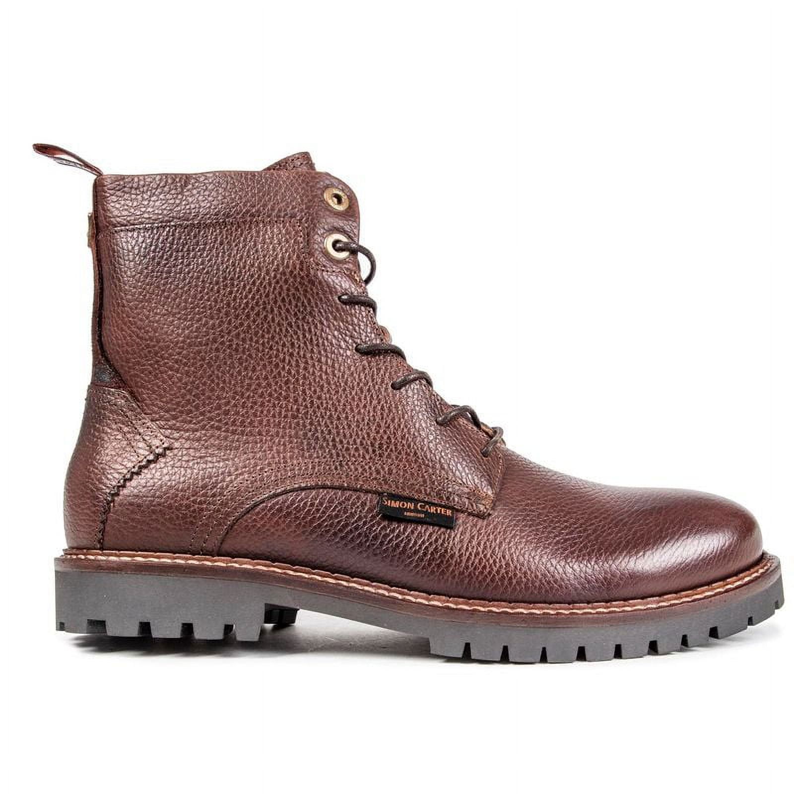 Simon Carter Neptune Boots - Walmart.com
