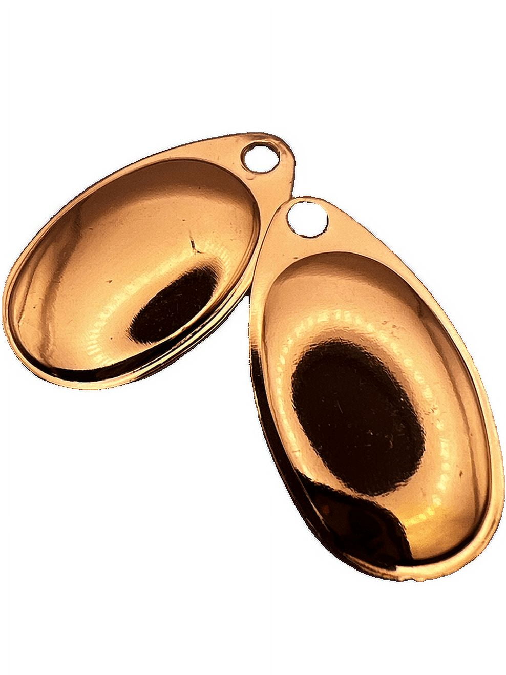 Simon French Blades Copper Size 4, 2 Pack - Walmart.com