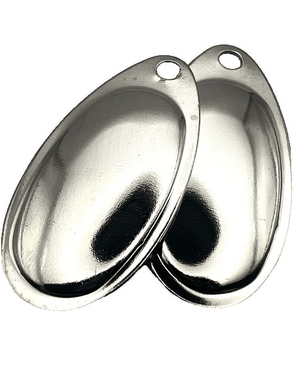 Simon French Blades Nickel Size 5, 2 Pack - Walmart.com