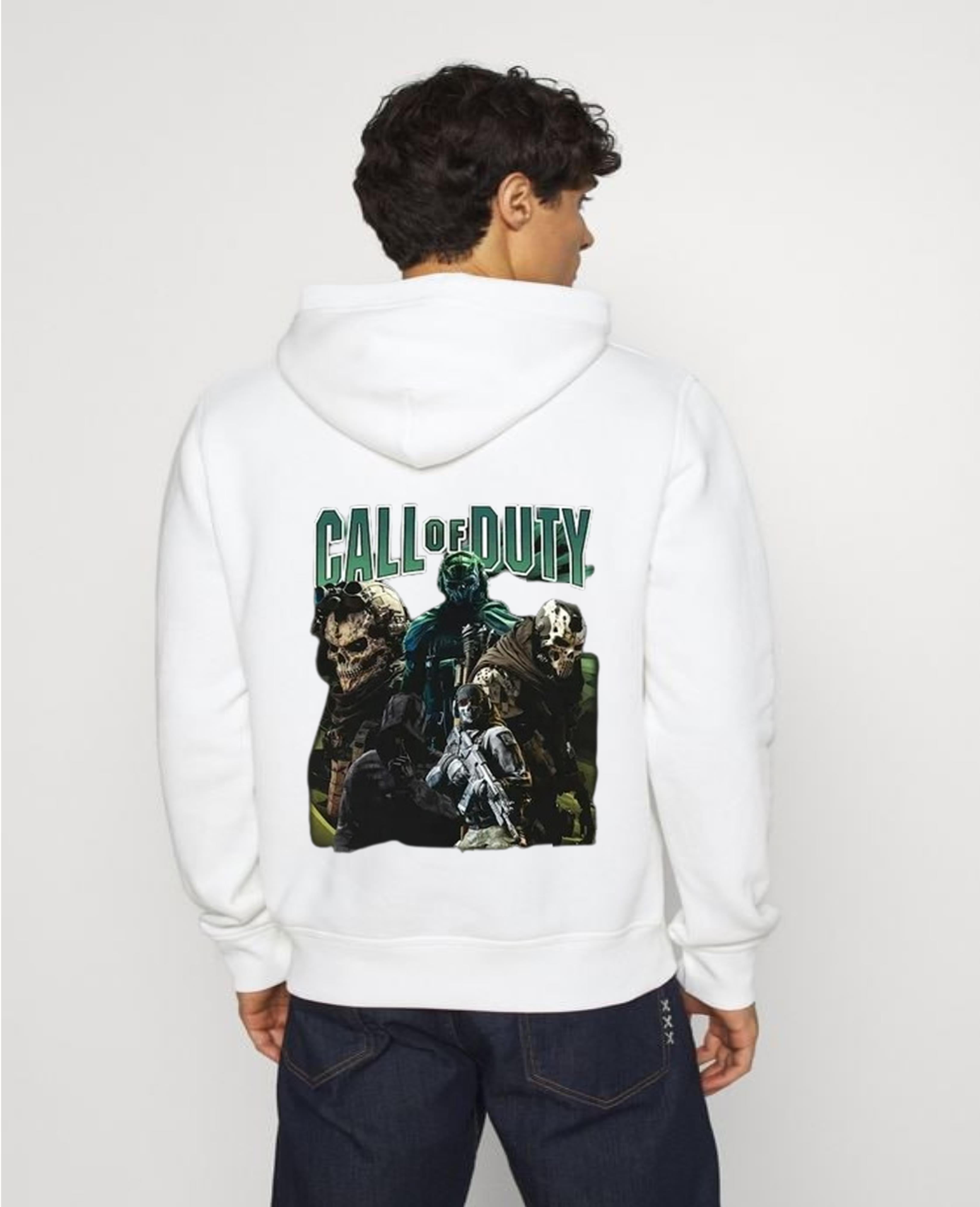 Simon Ghost Riley Cod 90S Vintage Hoodie Shirt - Walmart.com