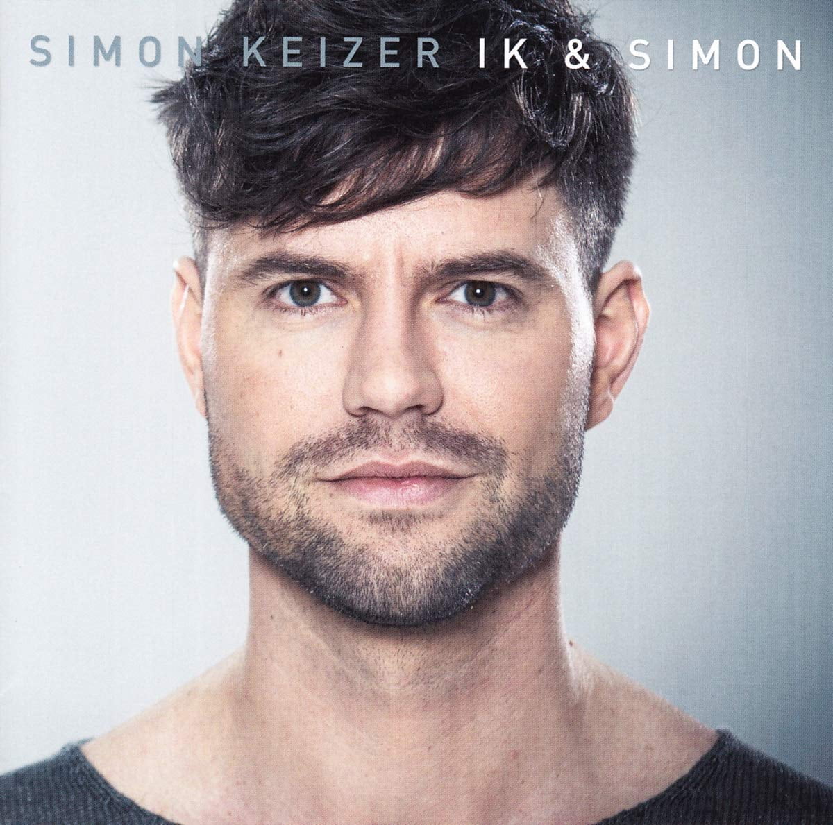 Simon Keizer - Ik & Simon - Walmart.com