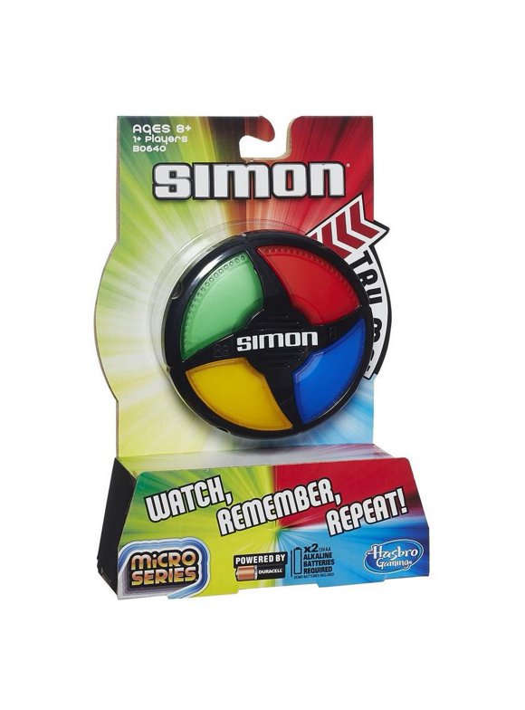 Simon Game in 80s Toys - Walmart.com