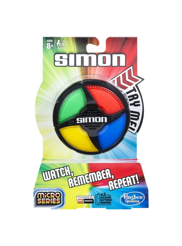 Simon Board Games - Walmart.com