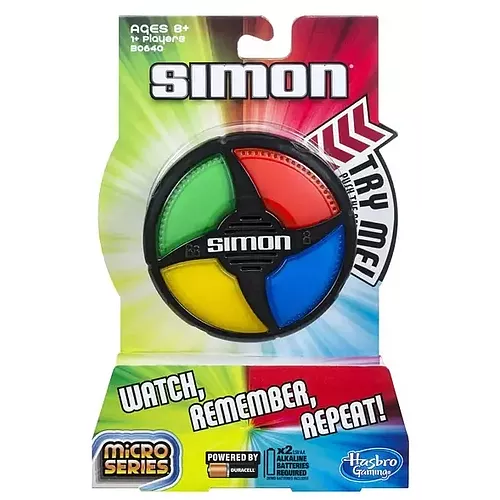 Simon Micro Series - Walmart Business Supplies
