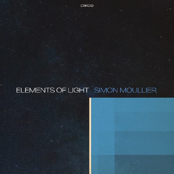 Simon Moullier - Elements Of Light - Music & Performance - Vinyl - Walmart.com