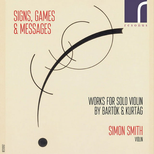 Simon Smith - Signs Games & Messages - Music & Performance - CD ...