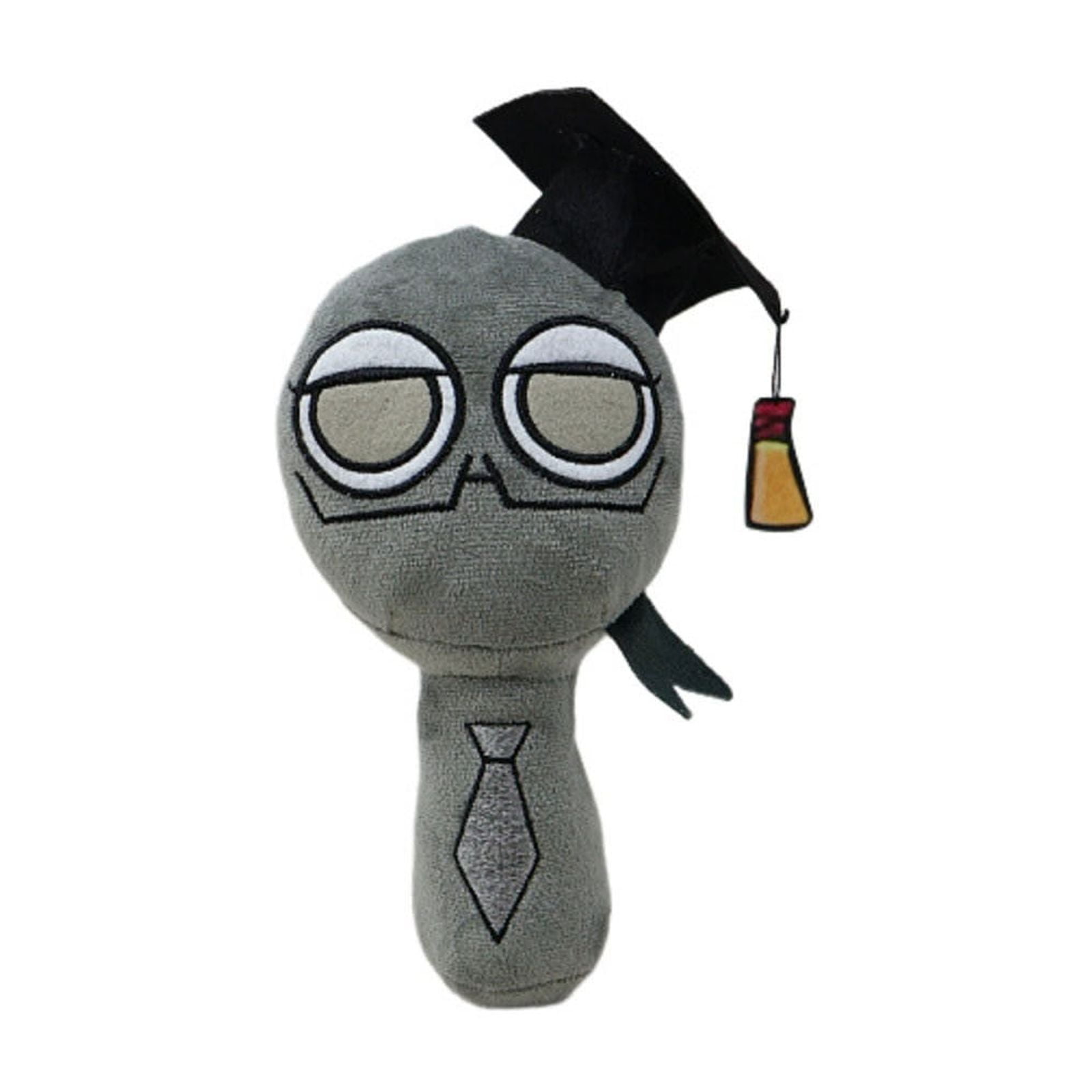 Simon Sprunki Plush - 9.8" Horror Games Plushies Toy, Soft Stuffed ...