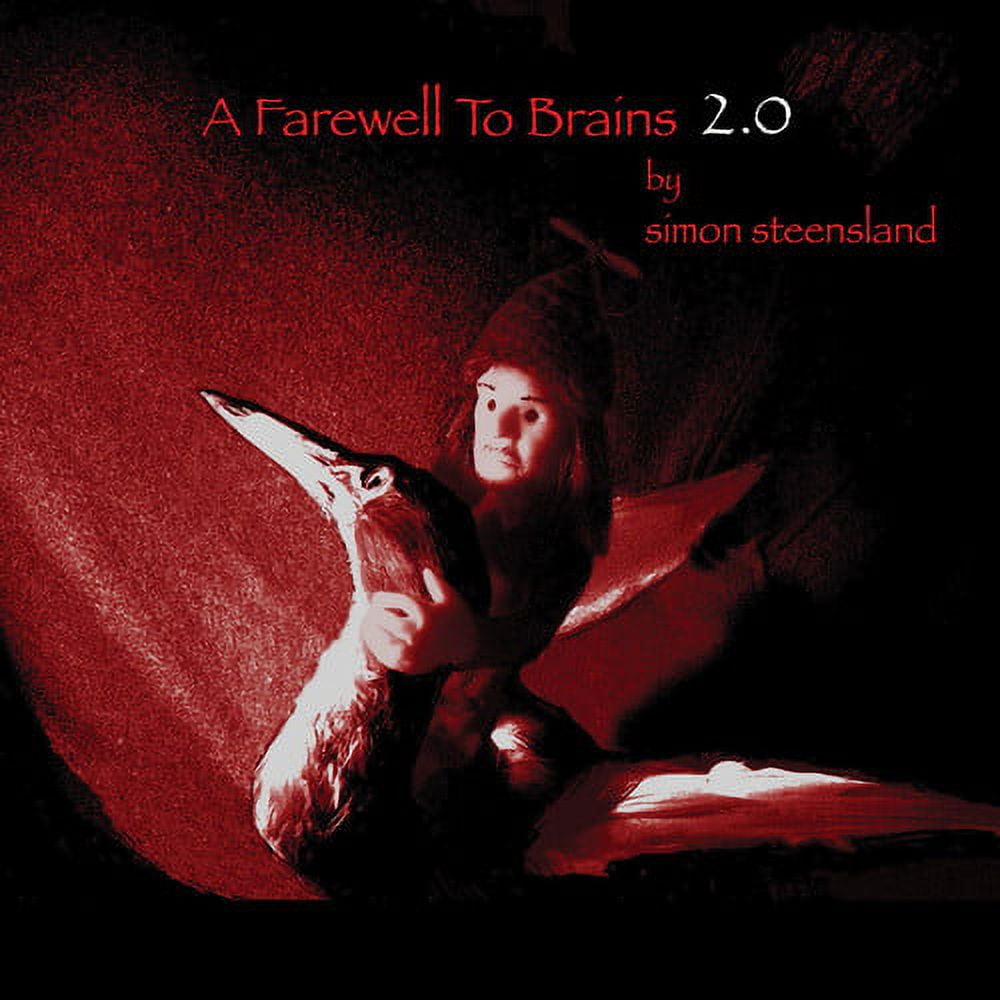 Simon Steensland - Farewell To Brains - Music & Performance - CD ...