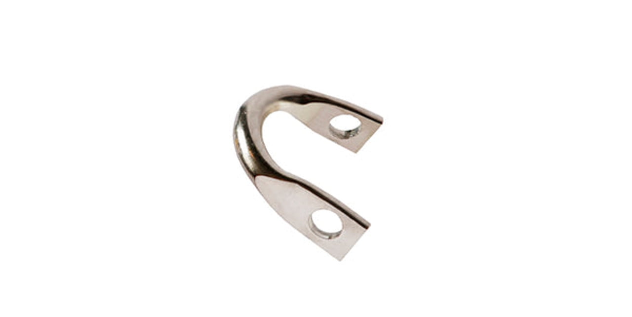 Simon Stirrup Style Clevis, Size 3 (12 count) - Walmart.com