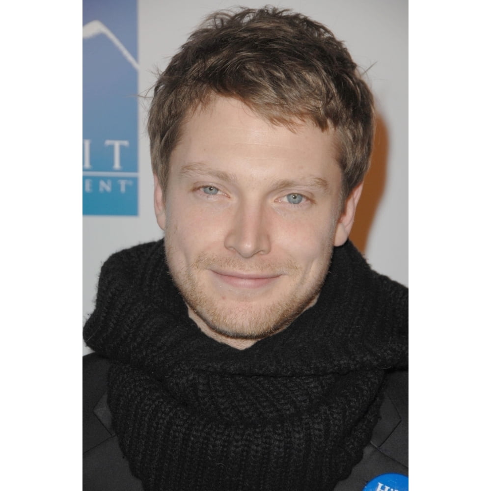 Simon Woods At Arrivals For L.A. Premiere Of Penelope Dga Director'S ...