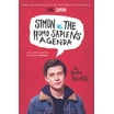 Simon vs. the Homo Sapiens Agenda Special Edition, (Hardcover ...