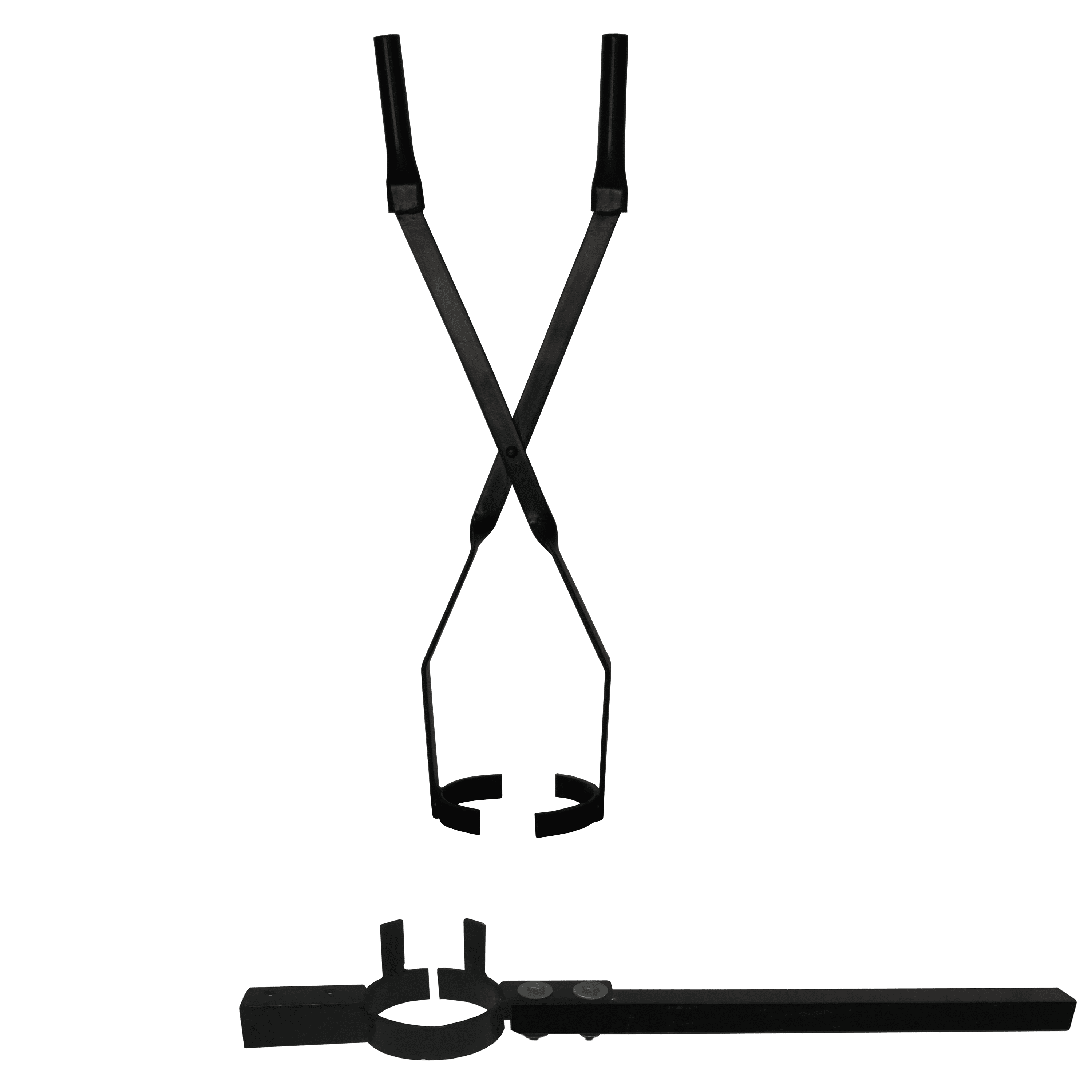 Simond Store 2Kg Crucible Pouring and Lifting Tong Set Precious Metal ...