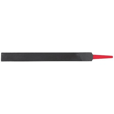 Simonds 78318100 Half Round File,American,6 In. L - Walmart.com