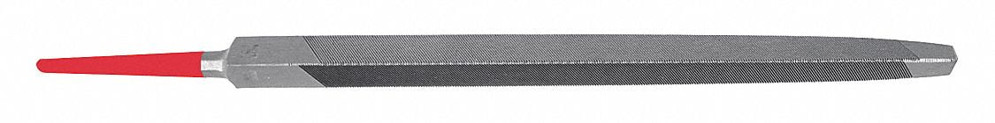 Simonds Regular Taper Saw File,8inL,Natural 73531500 - Walmart.com