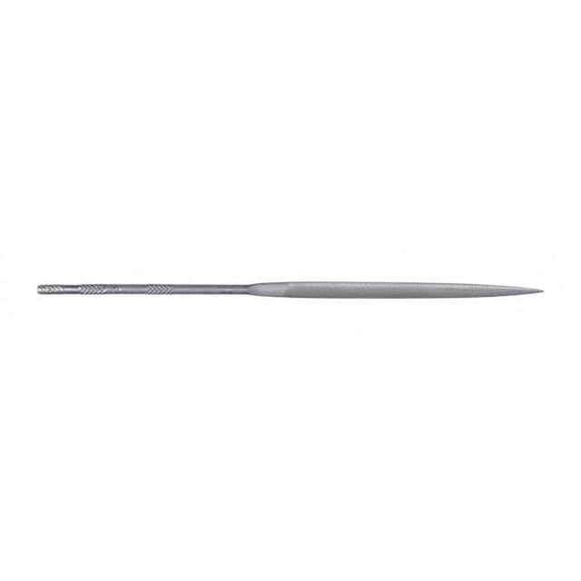 Simonds Rnd. Handle Needle File,#0,5-1/2inL 83497000 - Walmart Business ...