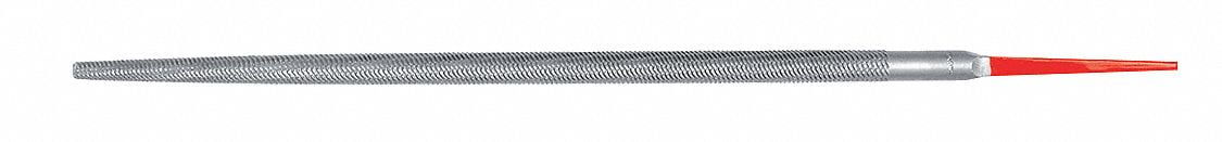 Simonds Round File,Second/Double,12in.L,Nat. 73403000 - Walmart ...