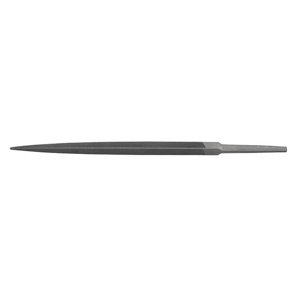 Simonds Three Square File,Swiss,No 0/Double 84356000 - Walmart.com