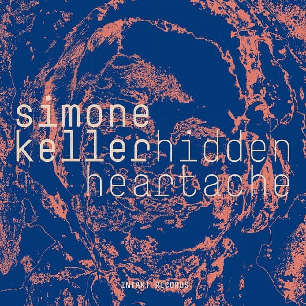 Simone Keller - Hidden Heartache - Music & Performance - CD - Walmart.com