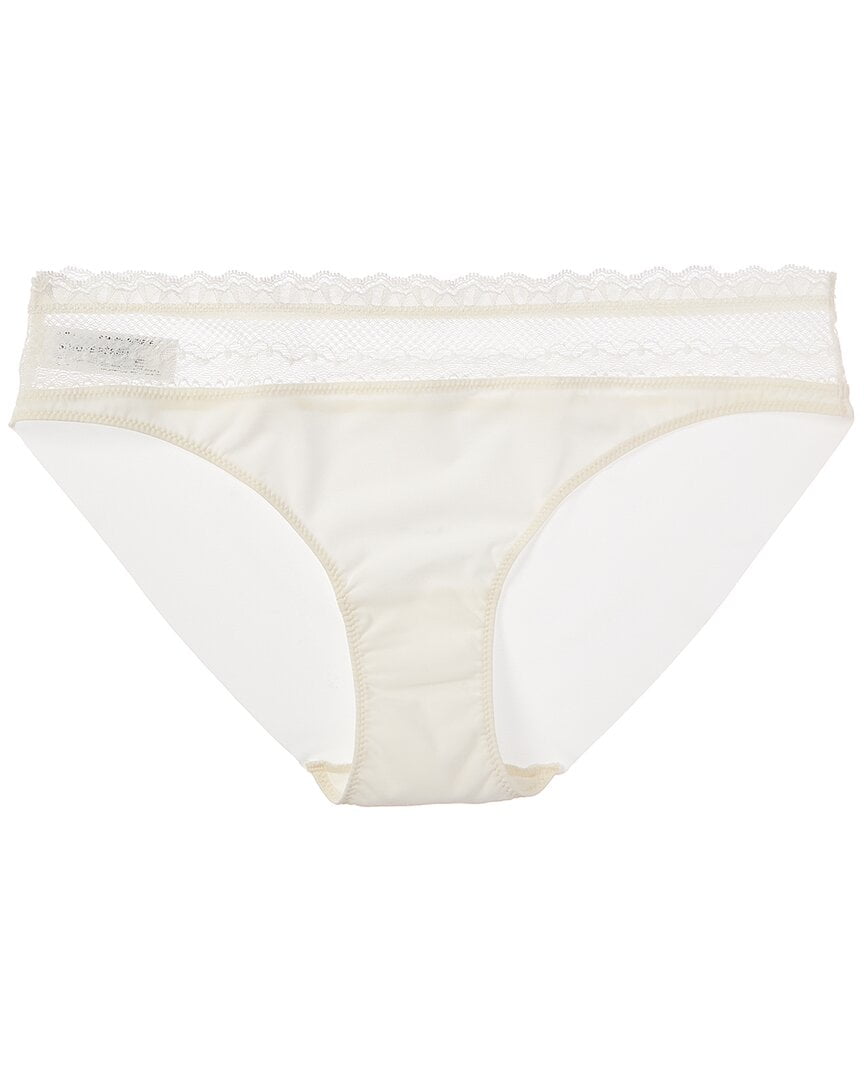 Simone Pérèle womens Simone Perele Destinee Bikini, 2, Beige - Walmart.com