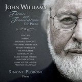 Simone Pedroni - John Williams: Themes And Transcriptions For Piano ...