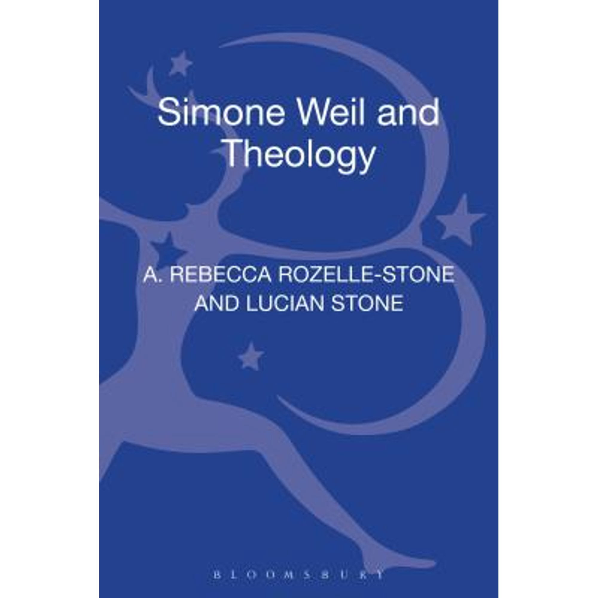 Pre-Owned Simone Weil and Theology (Hardcover 9780567537249) by ...