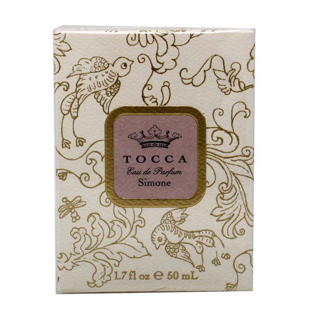 Simone by Tocca for Women - 1.7 oz EDP Spray - Walmart.com