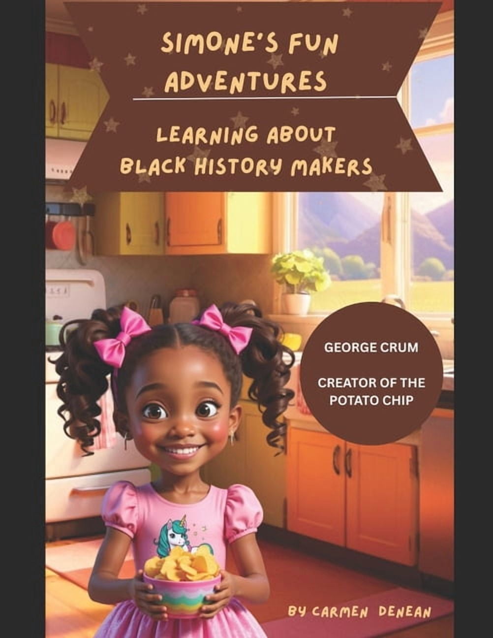Simone's Fun Adventures Learning about B Simone's Fun Adventures ...