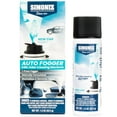 Simoniz Automotive Odor & Bacteria Eliminating Vehicle Fogger/Freshener ...